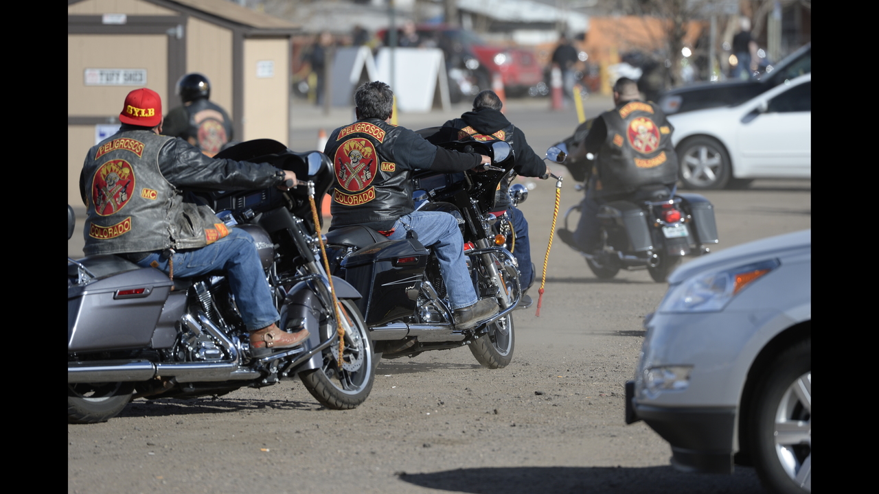 Outlaw Motorcycle Clubs In Memphis Tennessee | Reviewmotors.co