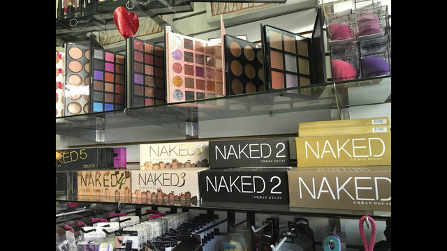 $700,000 worth of counterfeit cosmetics seized contained lead, feces ...